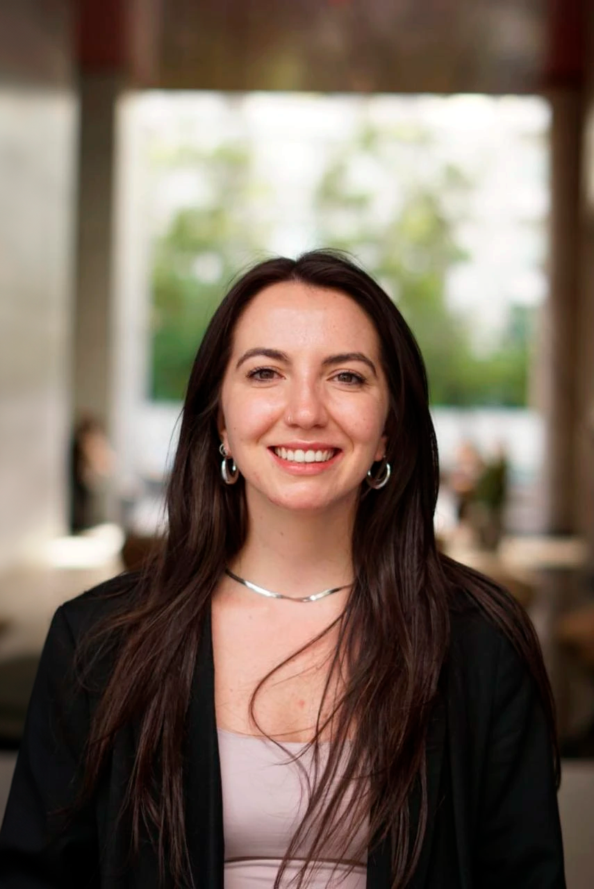 María Eugenia Raggi - Vértice Legal